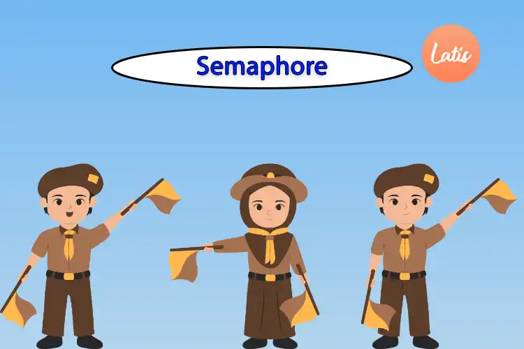 Sandi Semaphore: Pengertian, Penemu, Sejarah, Rumus, dan Manfaatnya ...