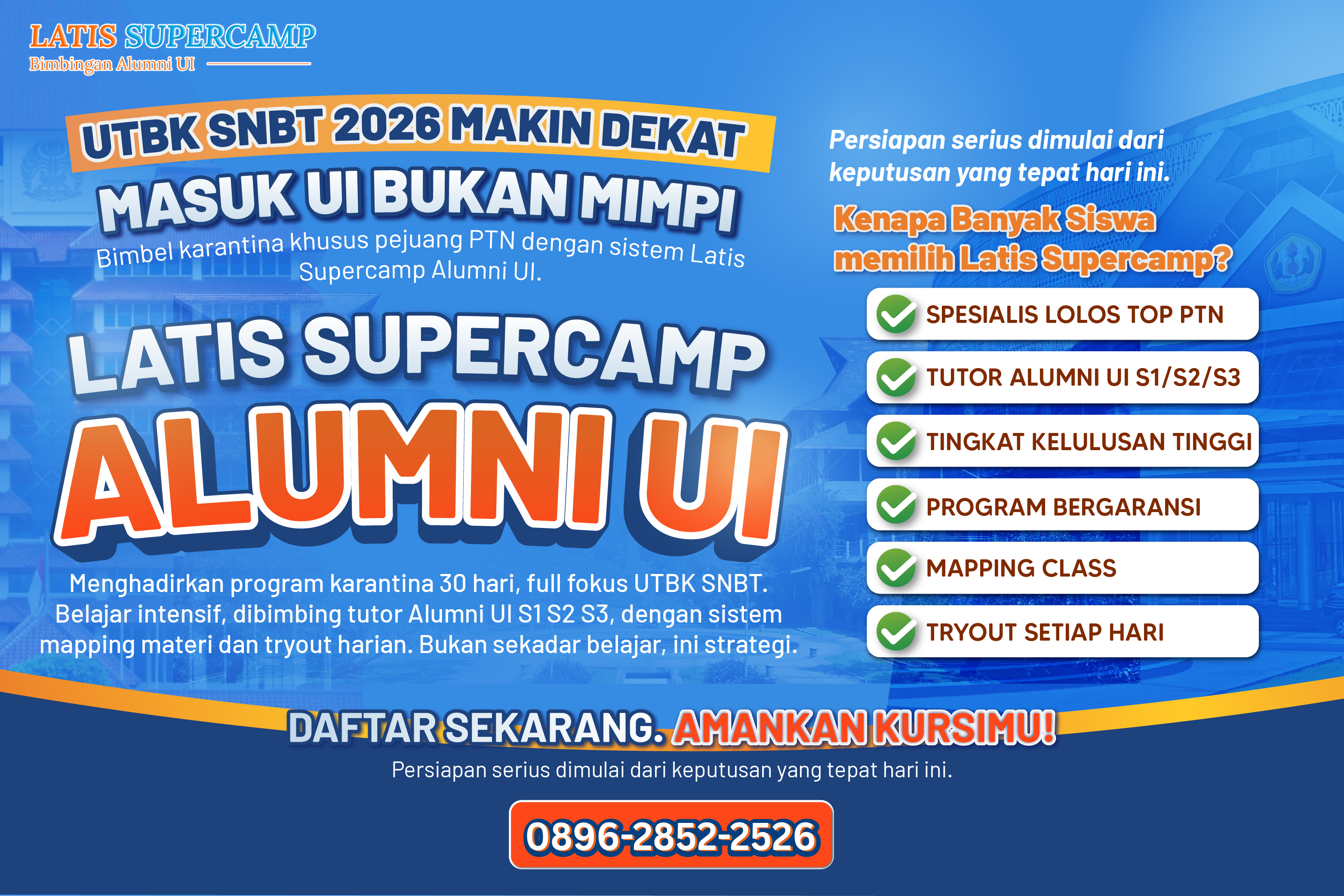 Cara Cek Dokter KKI, STR hingga SIP di sini! | Latis Supercamp